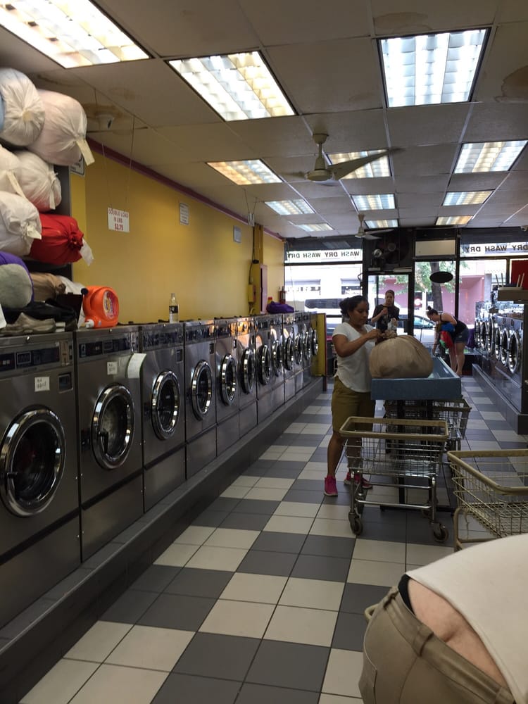 CLOTHESPIN LAUNDROMAT - Updated December 2025 - 15 Photos & 28 Reviews ...