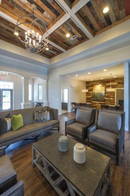 THE RIDGE AT HAMILTON CROSSING APARTMENTS - Updated January 2026 - 35 ...