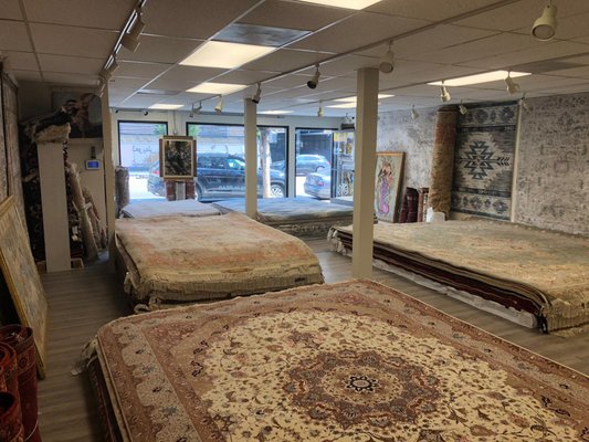 RUGS NET - Updated July 2025 - 13 Photos - 1953 Westwood Blvd, Los ...