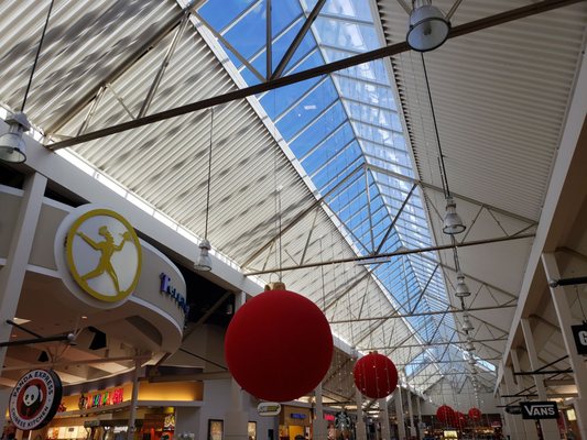 GALLERIA AT TYLER - 165 Photos & 208 Reviews UPDATED - Shopping Centers ...