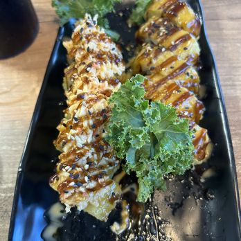 KASABI HIBACHI - Updated August 2024 - 157 Photos & 66 Reviews - 6827 ...