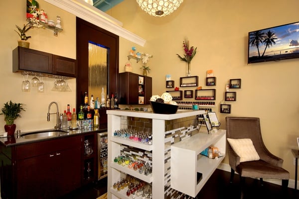 JAVA NAILS - 13 Photos & 32 Reviews - 9011 Daniels Pkwy, Fort Myers, FL ...