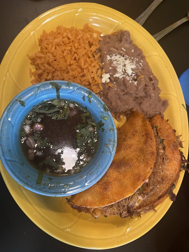 Barria Tacos - Yelp