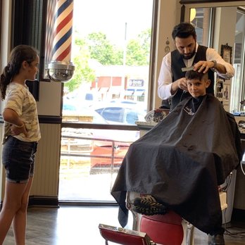 JACK AND SONS BARBER SHOP JOHNS CREEK - Updated January 2026 - 38 ...