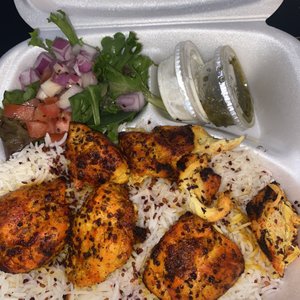 BABA KABOB - 345 Photos & 406 Reviews - Restaurants near San Diego, CA ...