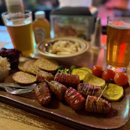 BRAT STOP - Updated December 2025 - 612 Photos & 618 Reviews - 12304 ...