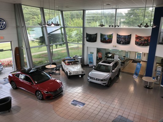 KEFFER VOLKSWAGEN - Updated October 2025 - 58 Photos & 167 Reviews ...