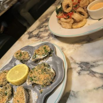 GREEN POINT SEAFOOD & OYSTER BAR - Updated March 2025 - 204 Photos & 88 ...