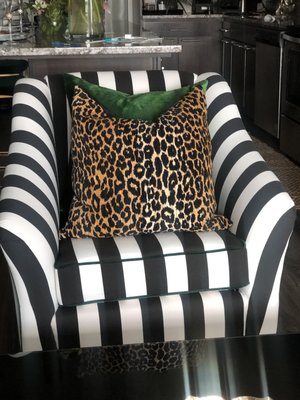 LUIS CUSTOM UPHOLSTERY - Updated September 2025 - 3175 Fondren Rd ...