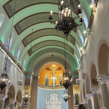 ST MONICA CATHOLIC COMMUNITY - Updated December 2025 - 208 Photos & 93 ...