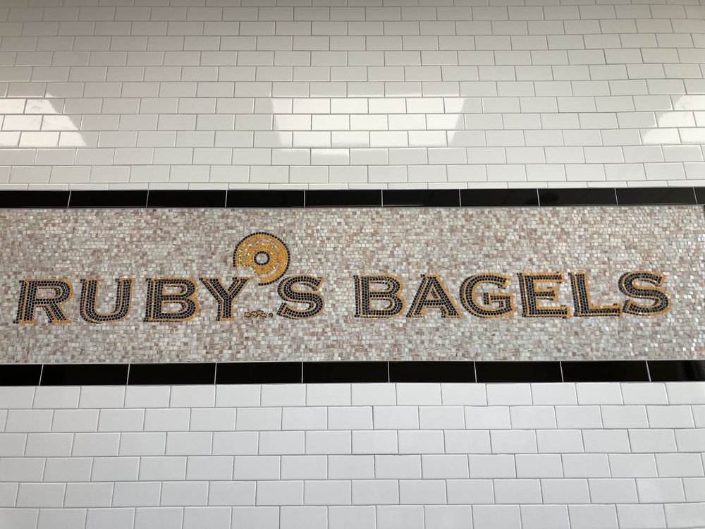 RUBY’S BAGELS - Updated September 2025 - 38 Photos & 39 Reviews - 1288 ...