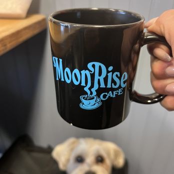 MOON RISE CAFE - Updated July 2024 - 308 Photos & 488 Reviews - 6020 ...