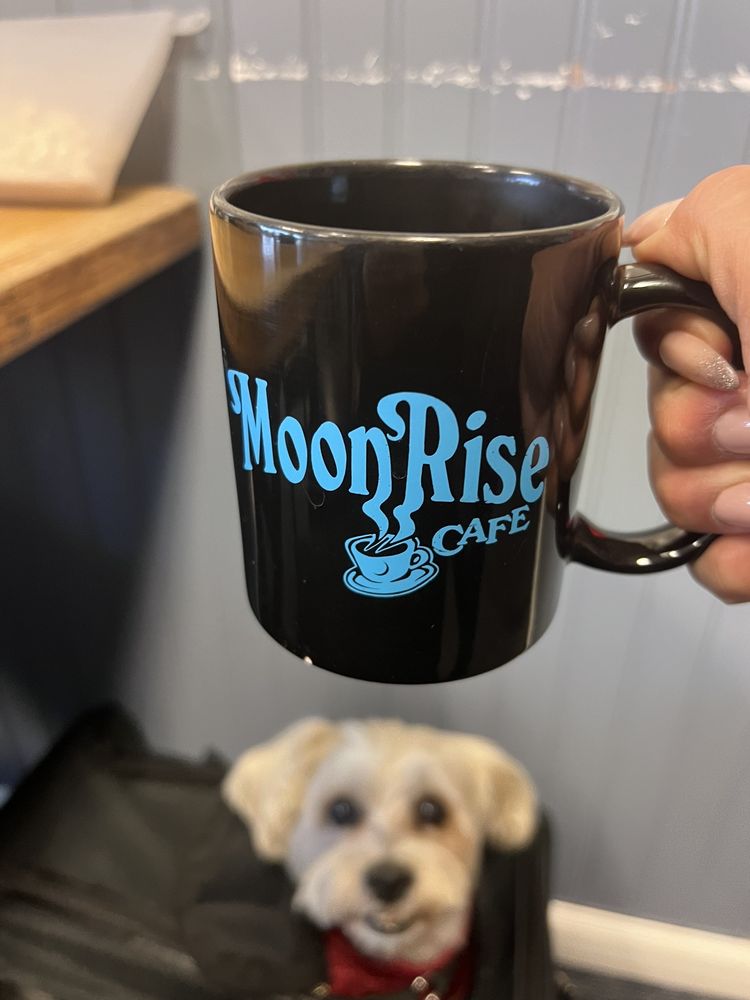 MOON RISE CAFE - Updated September 2025 - 358 Photos & 529 Reviews ...