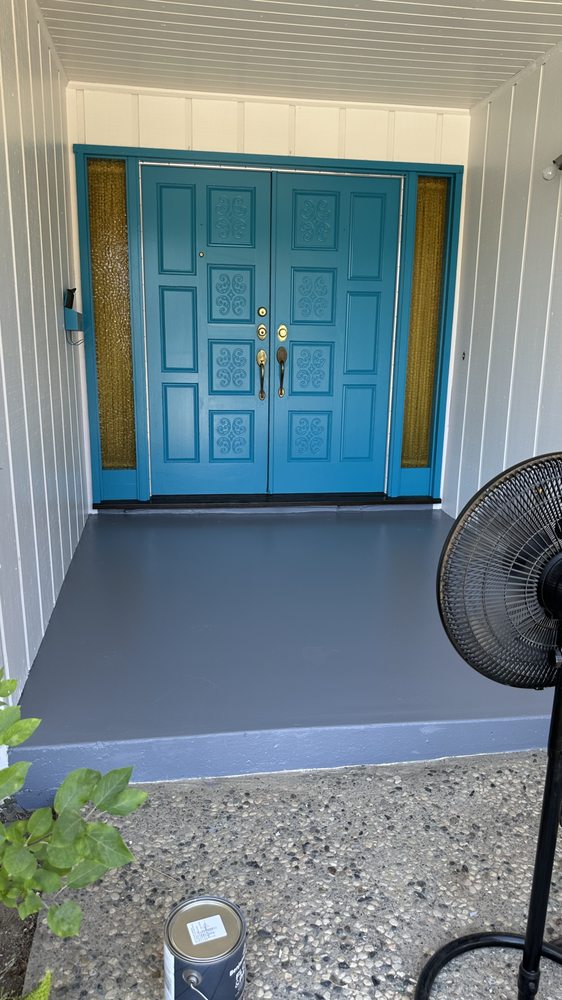 MV PROFESSIONAL PAINTING | 56 Photos | 3579 Agate Dr, Santa Clara ...