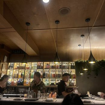 SUYO MODERN PERUVIAN - Updated December 2025 - 296 Photos & 65 Reviews ...