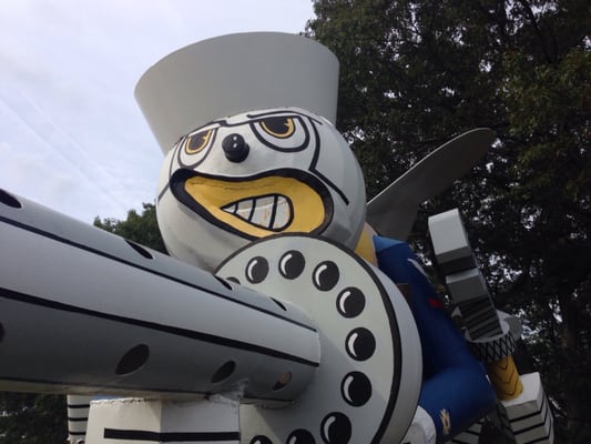 SEABEE MUSEUM & MEMORIAL PARK - 33 Photos - 21 Lafrate Way, North ...