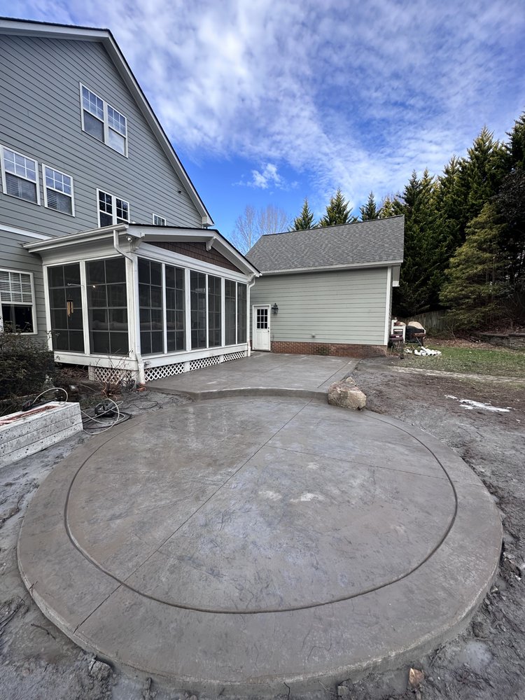 HR GRADING - Updated October 2025 - 23 Photos - Franklinton, North ...