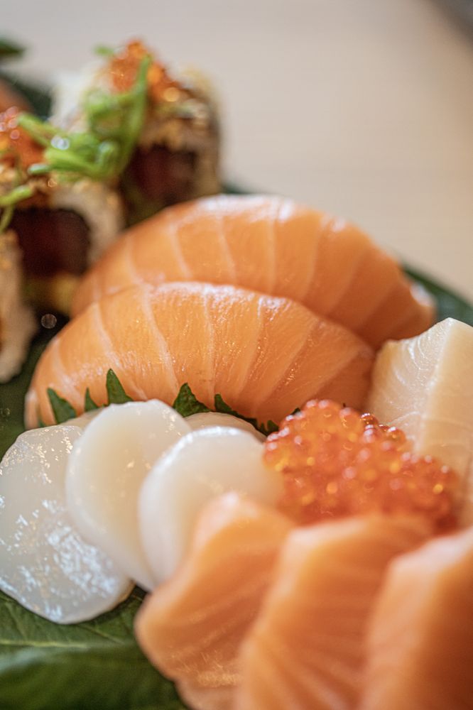 FISKETORGET DELIKATESSE - Updated December 2025 - 22 Photos - Keiser ...