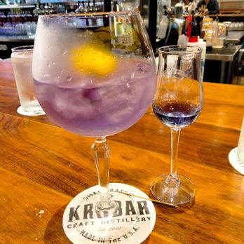 KROBAR CRAFT DISTILLERY - Updated December 2025 - 96 Photos & 54 ...
