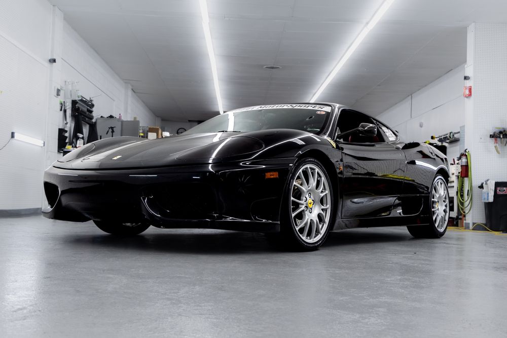 AUTOVILLE - Updated July 2025 - 16 Photos - 4440 US-130, Burlington ...