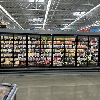 WALMART SUPERCENTER - Updated October 2025 - 59 Photos & 61 Reviews ...
