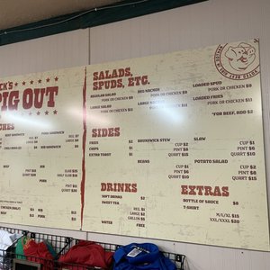 PIG OUT - 39 Photos & 42 Reviews - 3033 Reeves St, Dothan, Alabama ...