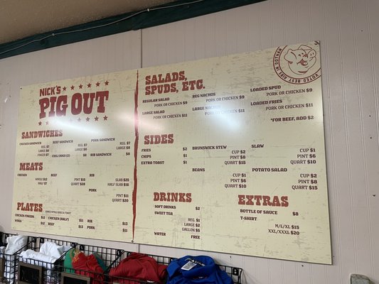 PIG OUT - Updated June 2025 - 40 Photos & 52 Reviews - 3033 Reeves St ...