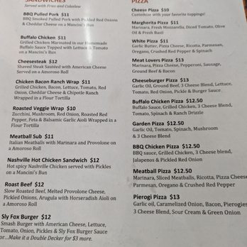 SLY FOX PGH HIGHLINE BREWERY & PUB - Updated November 2024 - 89 Photos ...