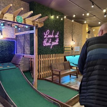 BIG MINI PUTT CLUB - Updated October 2025 - 175 Photos & 174 Reviews ...