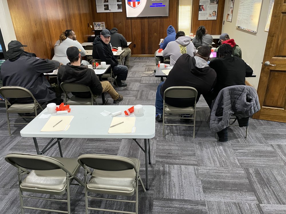 STRIVE FOR SAFETY SECURITY - Updated November 2024 - Request a Quote ...