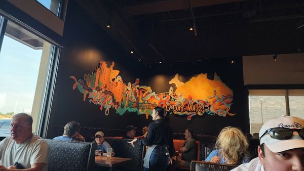 OUTBACK STEAKHOUSE - Updated January 2025 - 10 Reviews - 866 Eastgate N ...