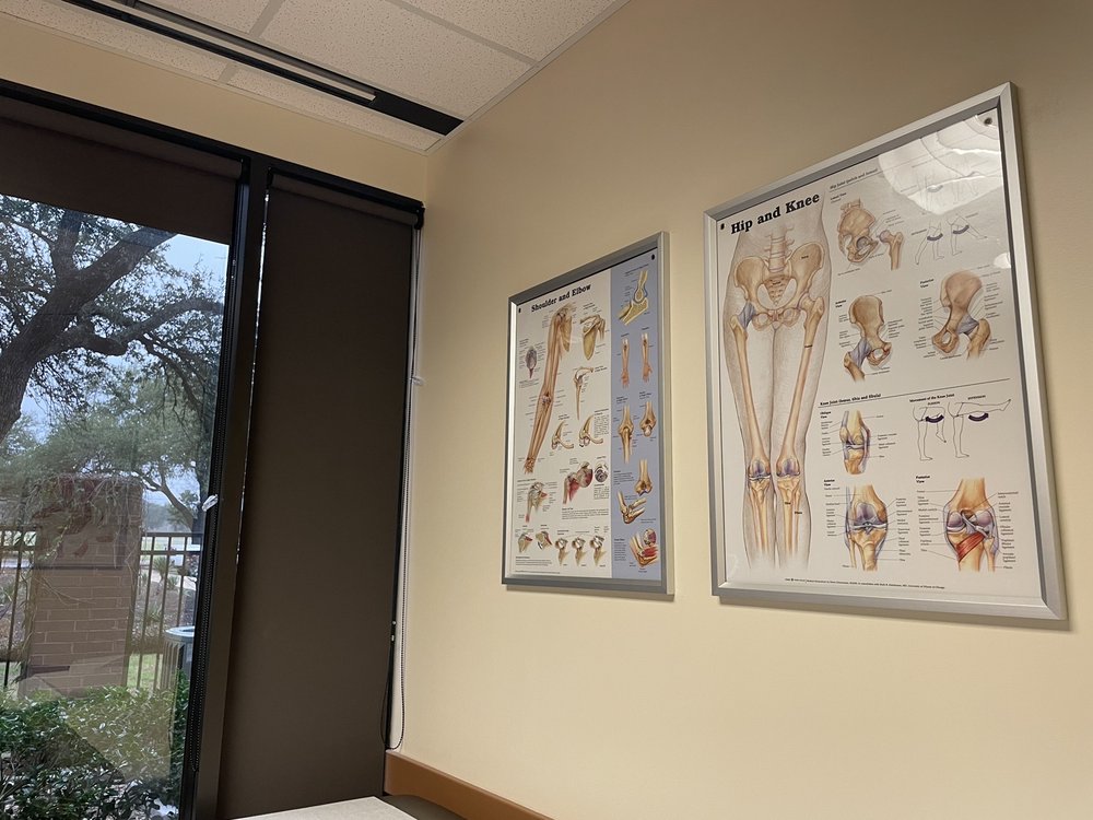 TEXAS ORTHOPEDICS - Updated October 2024 - 27 Photos & 96 Reviews ...