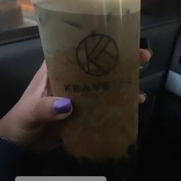 KRAVE TEA - 383 Photos & 202 Reviews - 839 S Orlando Ave, Winter Park, Florida - Bubble Tea ...