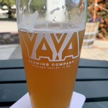 YAYA BREWING COMPANY - Updated October 2024 - 32 Photos & 20 Reviews ...
