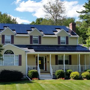 BRIGHT PLANET SOLAR - Updated March 2025 - 29 Photos & 69 Reviews - 5 A ...