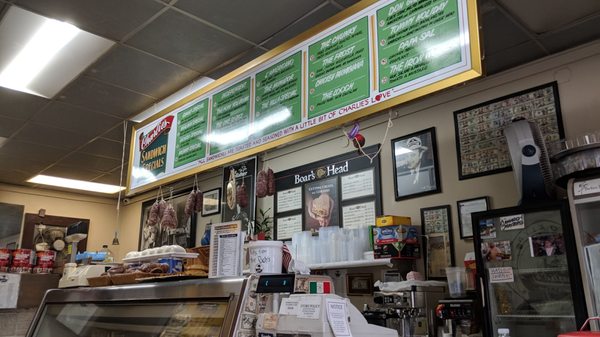 CHARLIE’S SANDWICH SHOP - 63 Photos & 76 Reviews - Sandwiches - 9216 ...