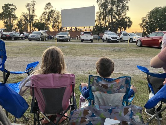 RUSKIN FAMILY DRIVE-IN THEATER - 72 Photos & 76 Reviews - 5011 US Hwy ...