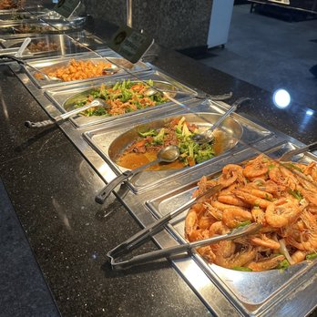 LIN’S FUSION - Updated August 2024 - 343 Photos & 585 Reviews - 5155 N ...