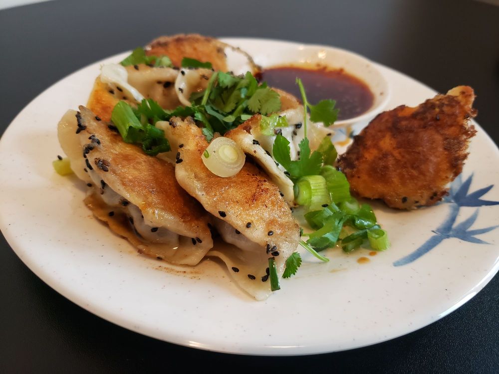 Bao Bao - 35 Photos - Dim Sum - 545 NE Couch St, Lower Burnside ...