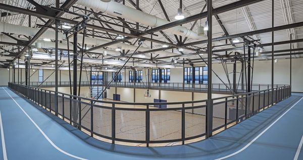 BISON RIDGE RECREATION CENTER - Updated December 2025 - 13905 E 112th ...