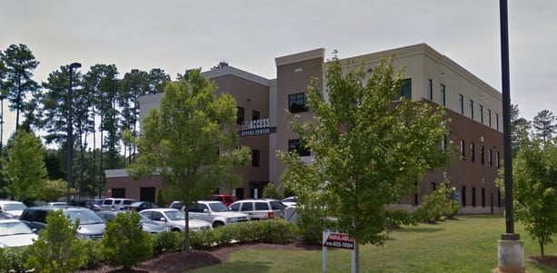 THE ADVANCEMENT AGENCY - 8801 Fast Park Dr, Raleigh, North Carolina ...