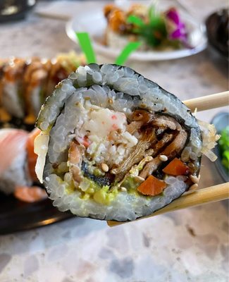 SUSHI TIMES - Updated August 2025 - 633 Photos & 395 Reviews - 1400 ...