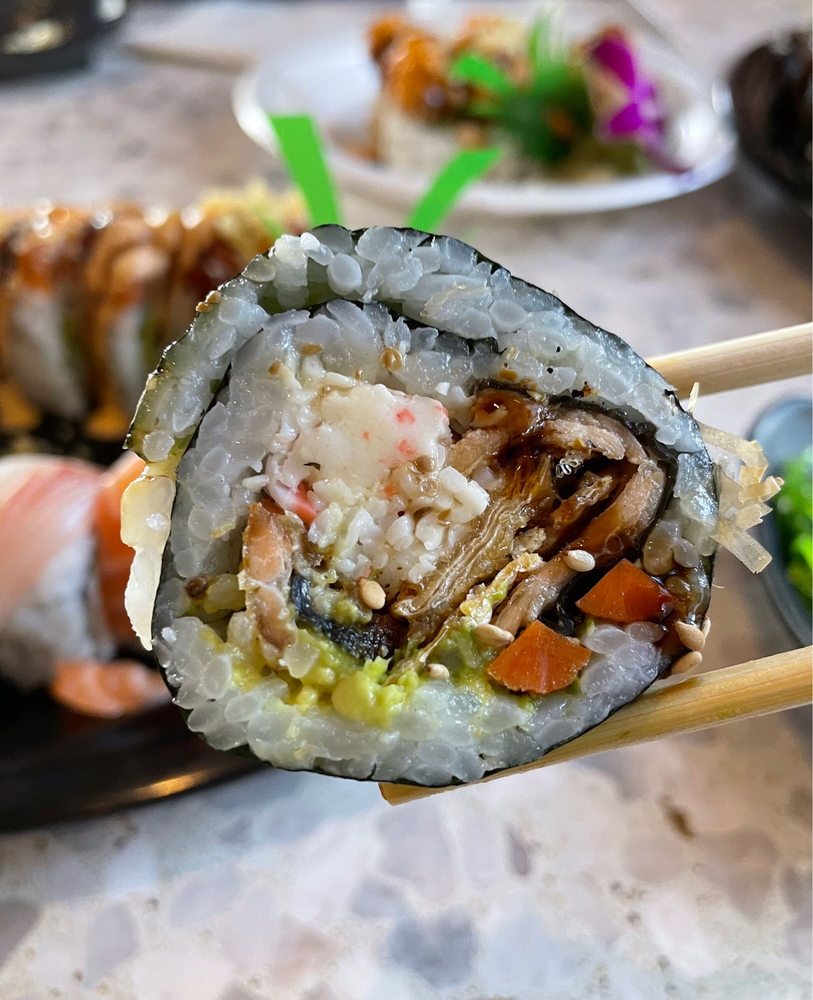 SUSHI TIMES - Updated August 2025 - 633 Photos & 395 Reviews - 1400 ...