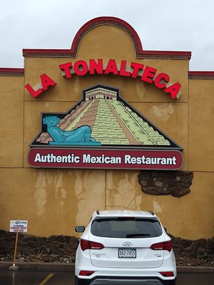LA TONALTECA - SCRANTON - 102 Photos & 129 Reviews UPDATED - Mexican ...