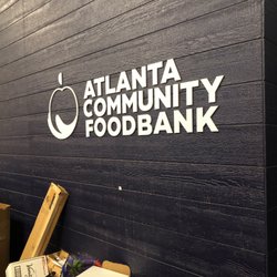 ATLANTA COMMUNITY FOOD BANK - 37 Photos & 26 Reviews - 3400 North ...