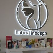 LATINA MED SPA - Updated May 2025 - 66 Photos & 67 Reviews - 5950 Santa ...