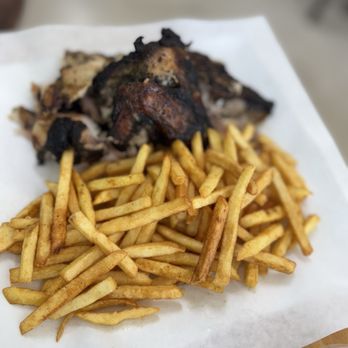 ROLAND’S JAMAICAN CHICKEN - Updated January 2026 - 289 Photos & 250 ...