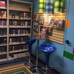 Kent District Library - Alpine Township Branch - Libraries - 5255 ...