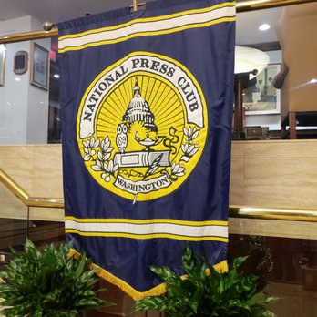 NATIONAL PRESS CLUB - Updated January 2026 - 143 Photos & 48 Reviews ...