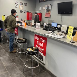 UMV EXPRESS - Updated June 2025 - 15 Reviews - 9138 Arlon st, Anchorage ...